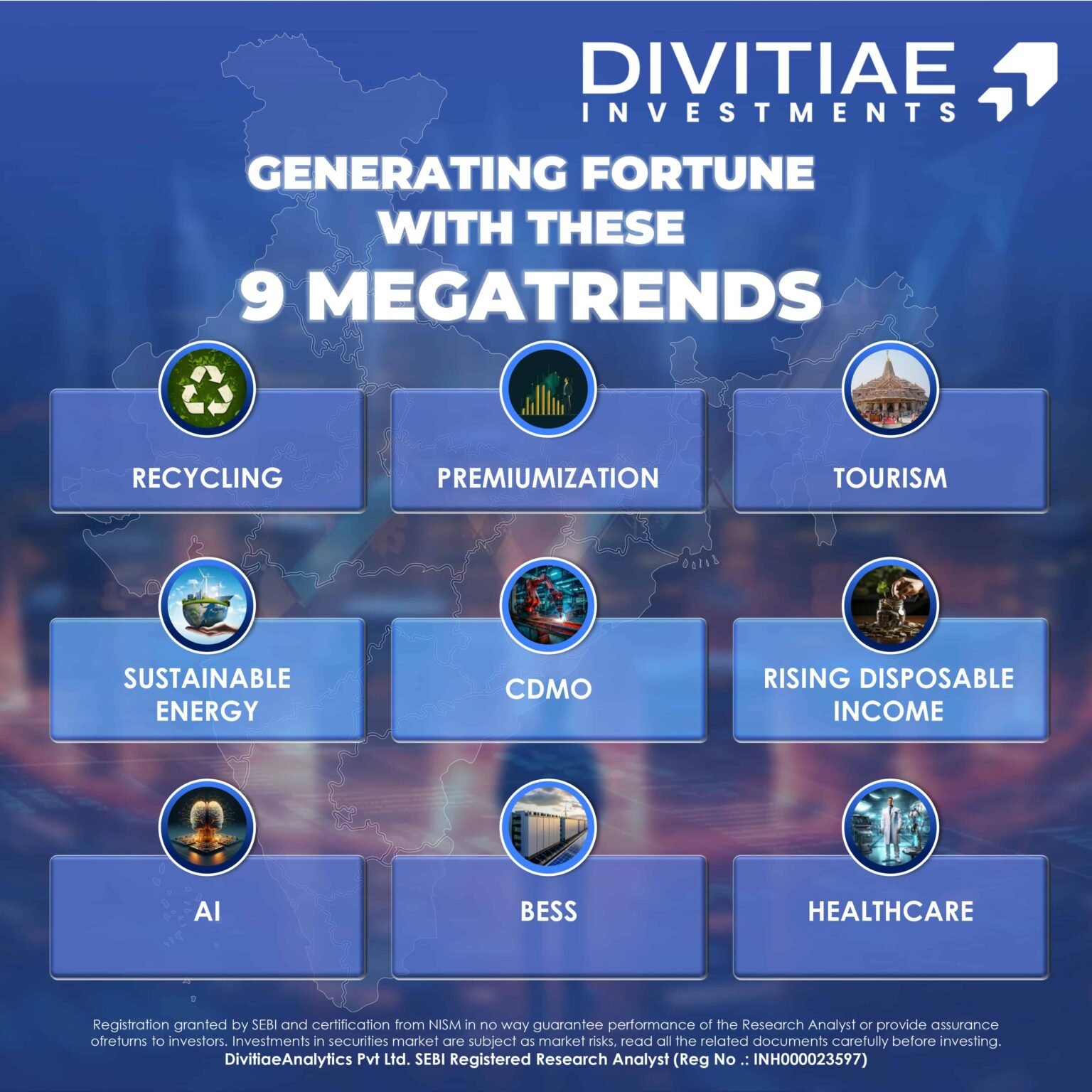 Home - Divitiae Investments